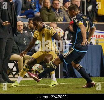 Real Salt Lake midfielder Anderson Julio plays against Minnesota United ...