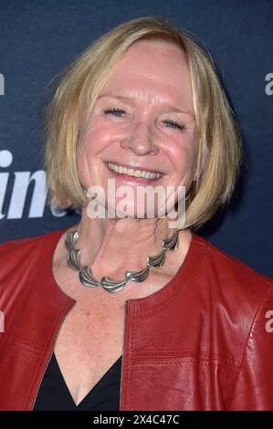 Erica Hanson beim An Evening with Lifetime: Conversations on ...