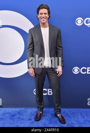 Hollywood, USA. 02nd May, 2024. Devan Chandler Long attends the ...