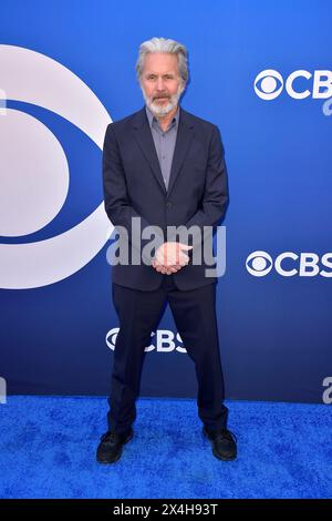 Gary Cole bei der CBS Fall Schedule Celebration in den Paramount ...
