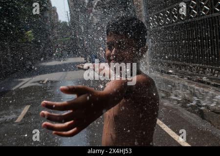 extreme heat wave 2024 Stock Photo - Alamy