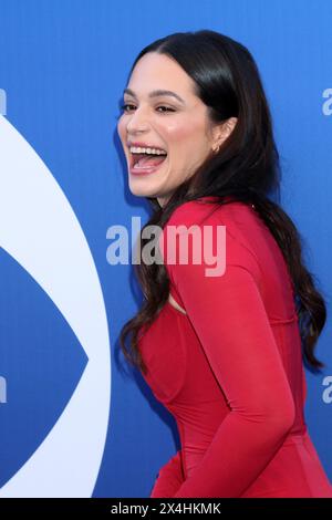 LOS ANGELES - MAY 2: Stephanie Arcila at the CBS Fall Preview Party at ...