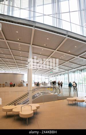 Naala Badu, the Sydney Modern extends the size of Art Gallery of New ...