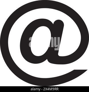 Alpha Icon Vector illustration symbol design Stock Vector Image & Art ...