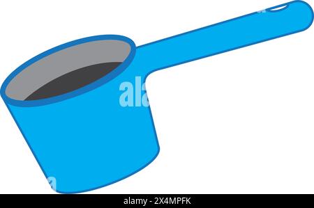 water dipper icon vector illustration symbol design Stock Vector Image ...