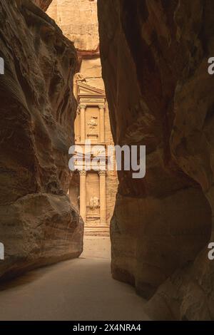 Petra 2024, an archaeological city Stock Photo - Alamy