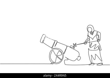 firecracker one line art Stock Vector Image & Art - Alamy
