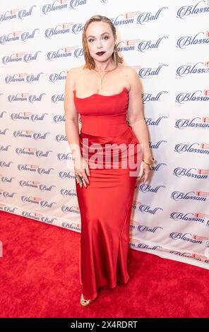 Amanda Fuller attends 12th annual Endometriosis Foundation of America's ...