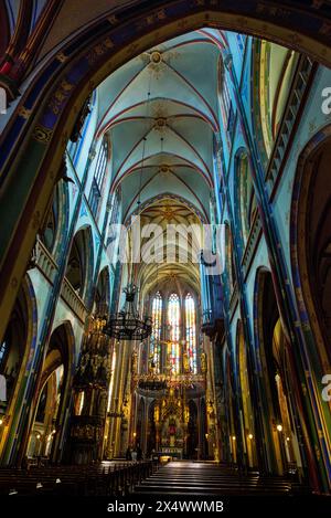 Heilige Franciscus Xaverius St. Francis Xavier looks in worship to ...