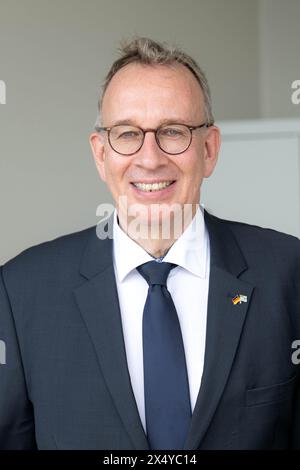 Suva, Fiji. 06th May, 2024. Annalena Baerbock (Alliance 90/The Greens ...