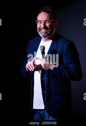 Gordon Southern, Stand-Up Comedian at Joker Comedy Club, Southend-on ...