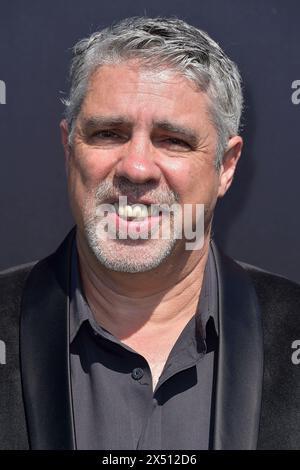 Gary Dell'Abate bei der Netflix-Show 'The Greatest Roast of All Time ...