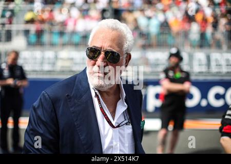 Lawrence Stroll (CAN, Aston Martin Aramco F1 Team), F1 Grand Prix of ...