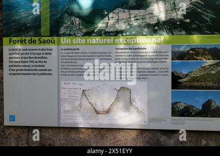 Foret de Saoû (Drome,France Stock Photo - Alamy