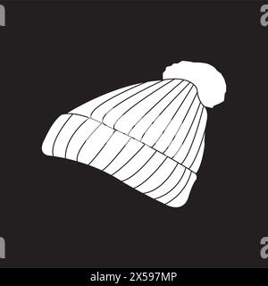 Cold icon. Simple illustration of cold vector icon for any design ...