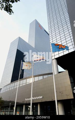 Office building, Rotterdam, Netherlands Stock Photo - Alamy