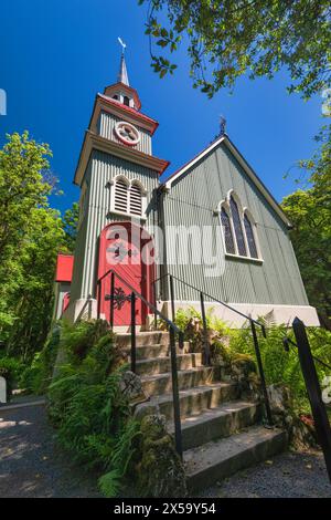 St. Peter's Church, Laragh, Monaghan, Ireland Stock Photo - Alamy