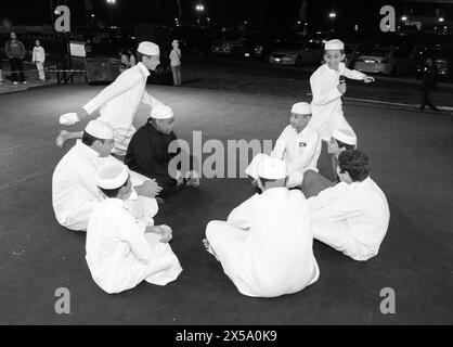 Arab Traditional games / QATAR Stock Photo - Alamy