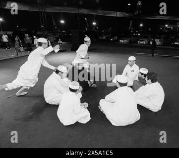 Arab Traditional games / QATAR Stock Photo - Alamy