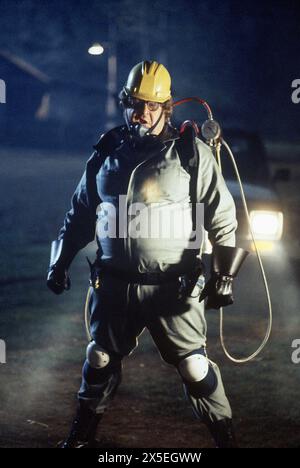 John Goodman Film: Arachnophobia (1990) Characters: Delbert McClintock ...