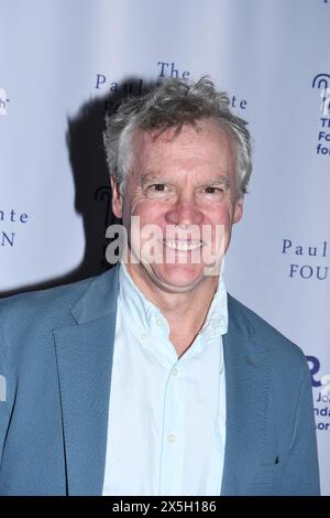 LOS ANGELES - MAY 9: Tate Donovan at the John Ritter Foundation Evening ...