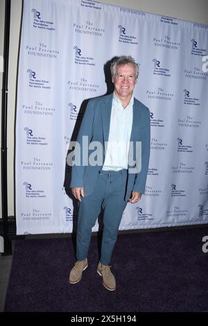 LOS ANGELES - MAY 9: Tate Donovan at the John Ritter Foundation Evening ...