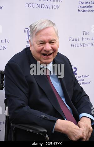 LOS ANGELES - MAY 9: Tom Ritter at the John Ritter Foundation Evening ...