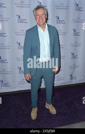 Tate Donovan bei der Evening from the Heart Gala 2024 zugunsten der ...