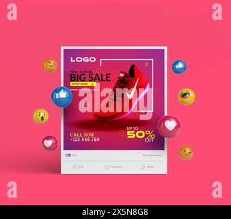 Trending Creative Social Media Template and Wondrous Business Agency ...