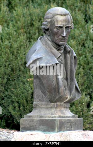 William Henry Hill was an American politician who served as a ...
