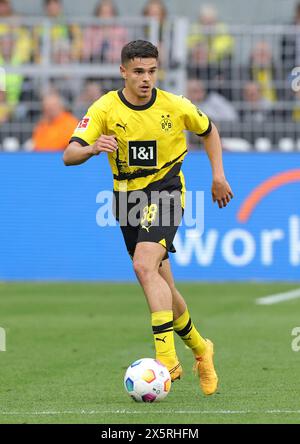Dortmund, Deutschland. 04th May, 2024. firo : 04.05.2024, football ...