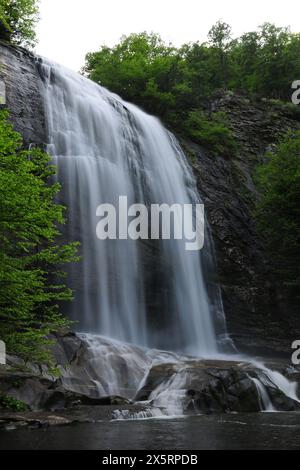 Located in Bursa, Turkey, Suuctu Waterfall is an important tourism ...
