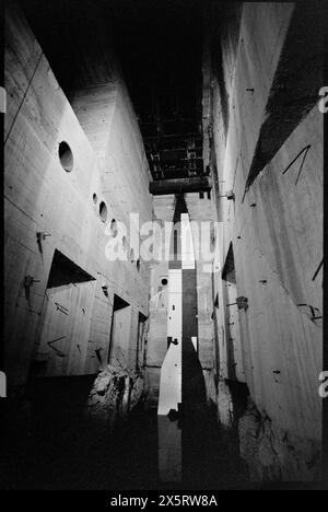 V2 Rocket. The Blockhaus d'Éperlecques (English: Bunker of Éperlecques ...