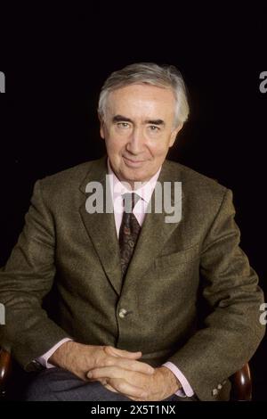 Robert SCHNEIDER - Date : 19910801 ©John Foley/Opale.photo Stock Photo ...