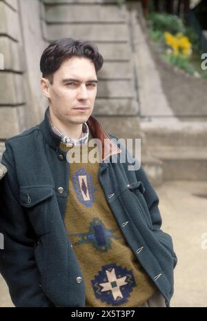 Frederic LENORMAND - Date : 19910101 ©John Foley/Opale.photo Stock ...