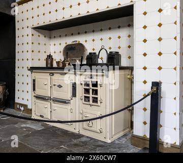 Tredegar House, Coedkernew, Newport, Monmouthshire, South Wales, Wales ...