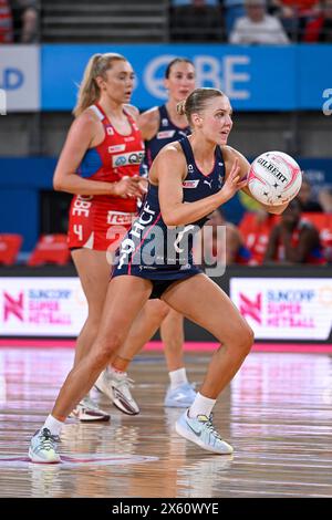 12th May 2024; Ken Rosewall Arena, Sydney, NSW, Australia: Suncorp ...