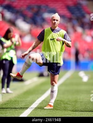 LONDON, ENGLAND - The Adobe Women's FA Cup during The Adobe Women's FA ...