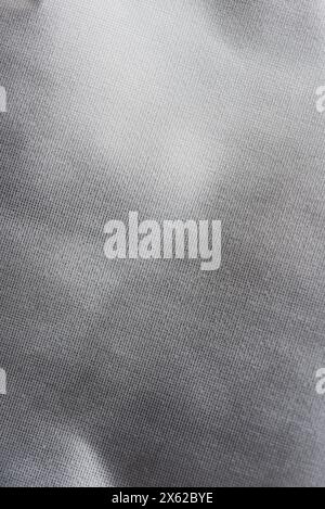 grey ribbed background Stock Photo - Alamy
