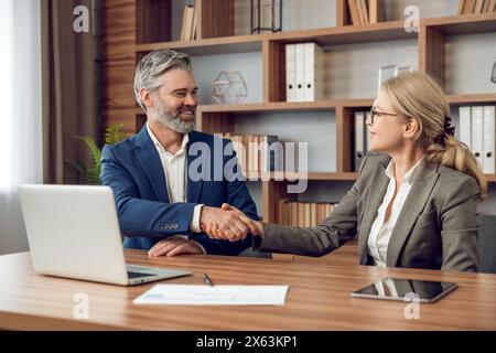 Team of psychologists working together for patient support Stock Photo ...