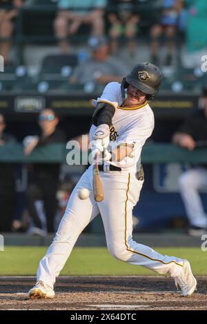 St. Lucie Mets Jesus Baez (23) before an MiLB Florida State League ...