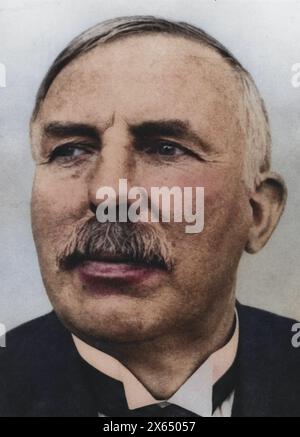 Sir Ernest Rutherford. Portrait of Ernest Rutherford, 1st Baron ...