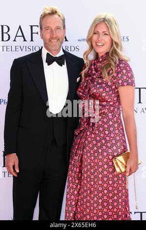 Ben Hall bei der Verleihung der 31. Screen Actors Guild Awards 2025 im ...