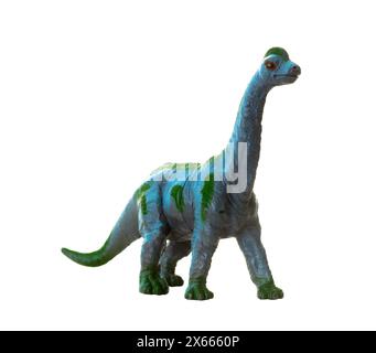 Dinosaur from the Jurassic Morrison Formation of North America Stock ...