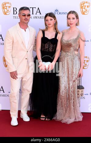 Katherine Ryan und Violet Ryan bei der Premiere des Kinofilms Freakier ...