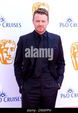 Jack Lowden, BAFTA Television Awards with P&O Cruises, Royal Festival ...
