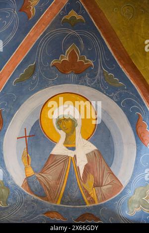 The Holy Trinity Saint Serguis Lavra in Sergiev Posad, Russia Stock ...