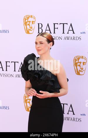 Roisin Gallagher attends BAFTA TV Awards with P&O Cruises 2024 at Royal ...