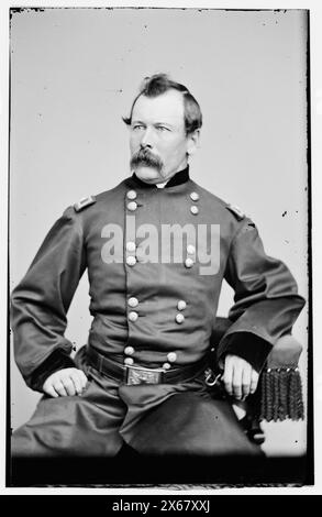 Thos. C. Devin. Civil war photographs, 1861-1865 . United States ...