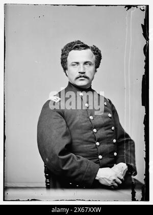 Colonel Allen. Civil war photographs, 1861-1865 . United States ...